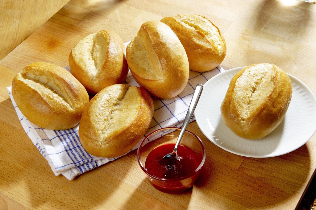 Brötchen | Lohner Landbaecker